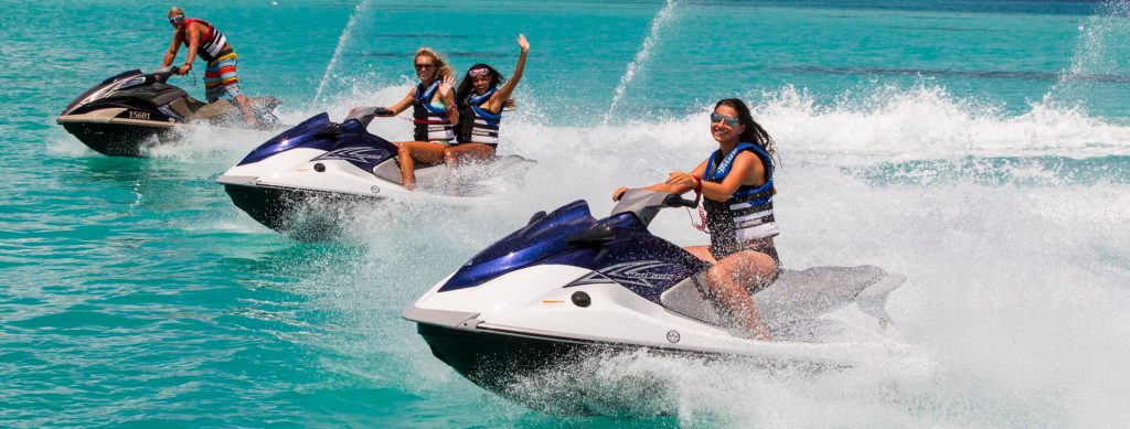 6 Fun Activities For Your Adventure Holidays In Bermuda