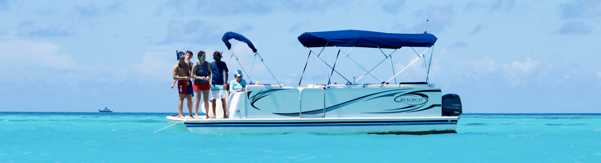 Make Reservations - Best Travel Tour Provider In Bermuda